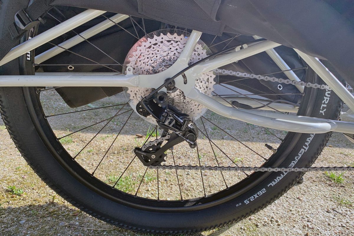 Surly Big Easy Review | ElectricBikeReview.com