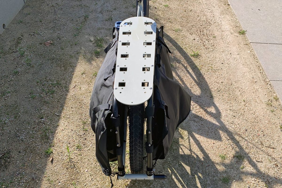 Surly Big Easy Review | ElectricBikeReview.com