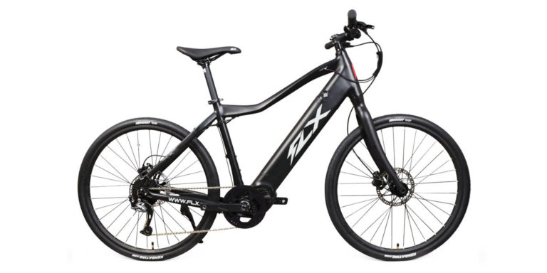 FLX Reviews | EBR