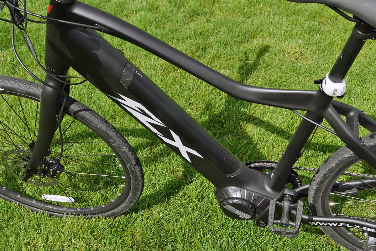 FLX Roadster Review | ElectricBikeReview.com