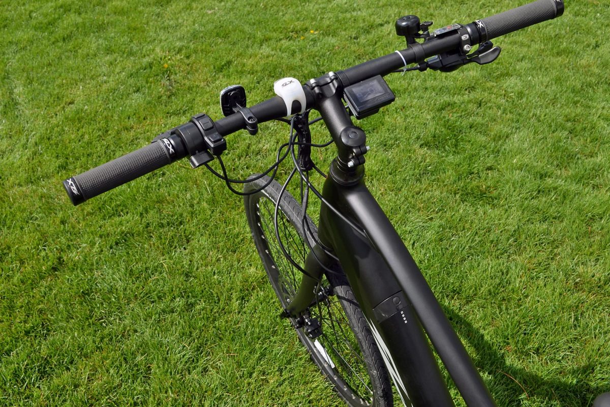 FLX Roadster Review | ElectricBikeReview.com