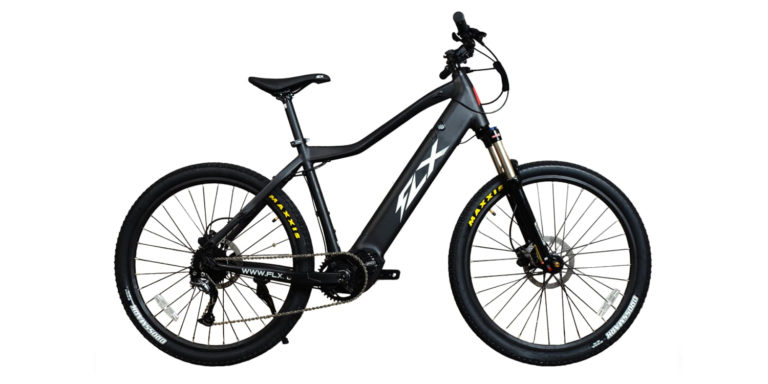 FLX Reviews | EBR