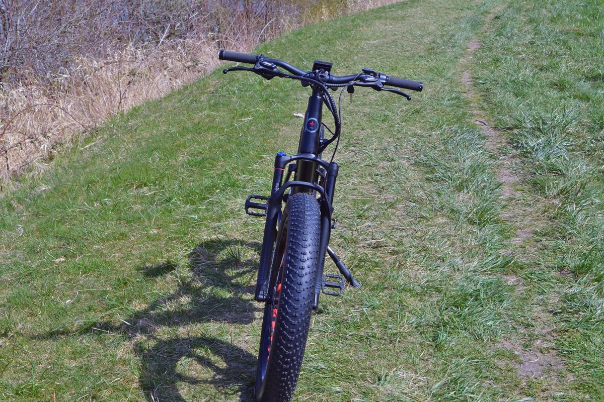 2019 Biktrix Juggernaut Ultra FS Review | ElectricBikeReview.com