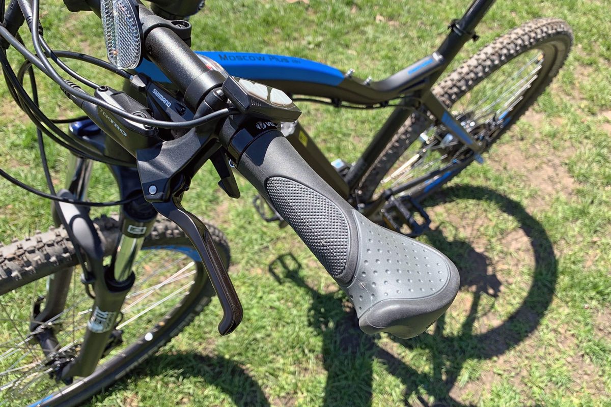 NCM Moscow Plus Review | ElectricBikeReview.com