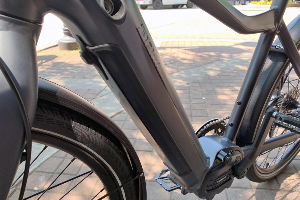 OHM Discover Review | ElectricBikeReview.com