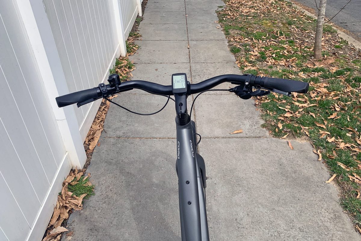 Specialized Turbo Como 4.0 Review | ElectricBikeReview.com