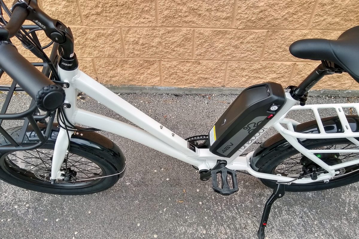 REVI BIKES Runabout Review | ElectricBikeReview.com