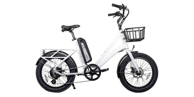 REVI Bikes Reviews | EBR