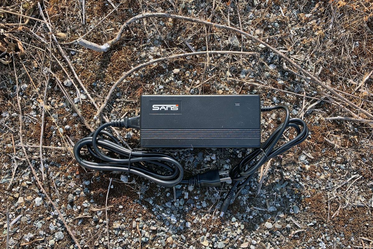 Spark Bikes Spark RX Review | ElectricBikeReview.com