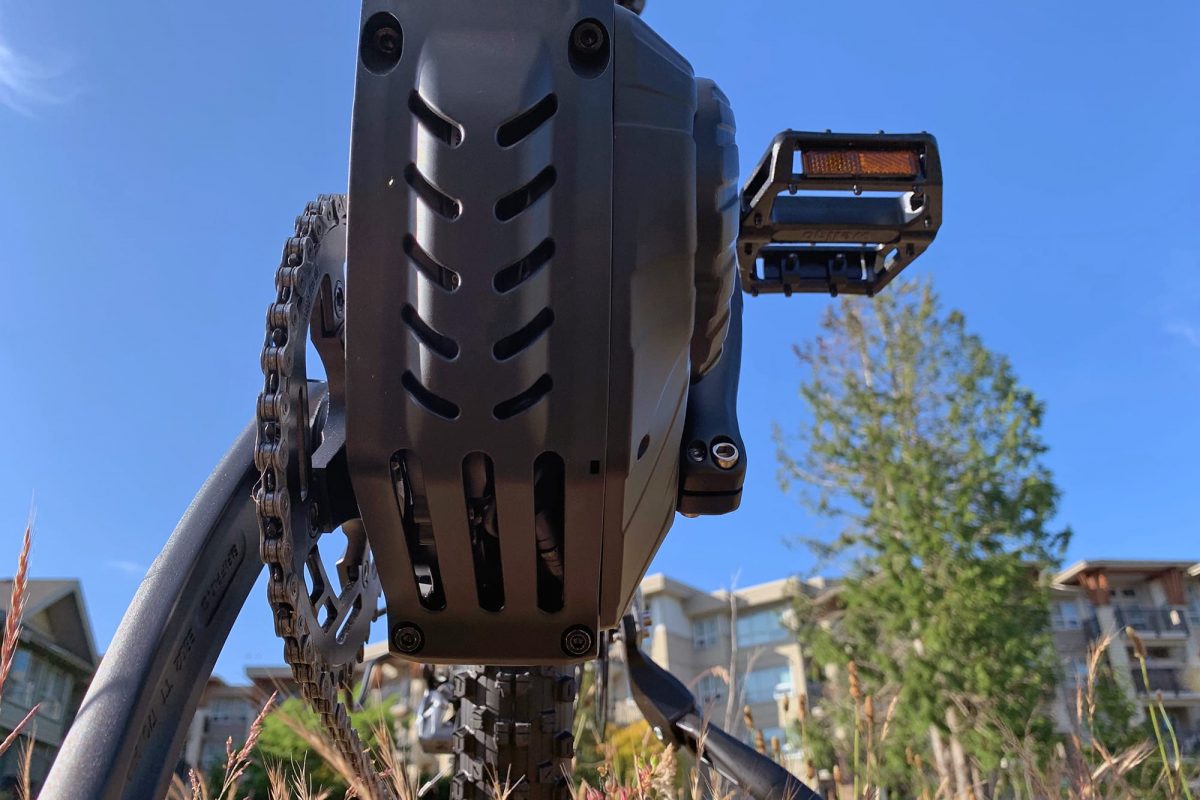 Spark Bikes Spark RX Review | ElectricBikeReview.com