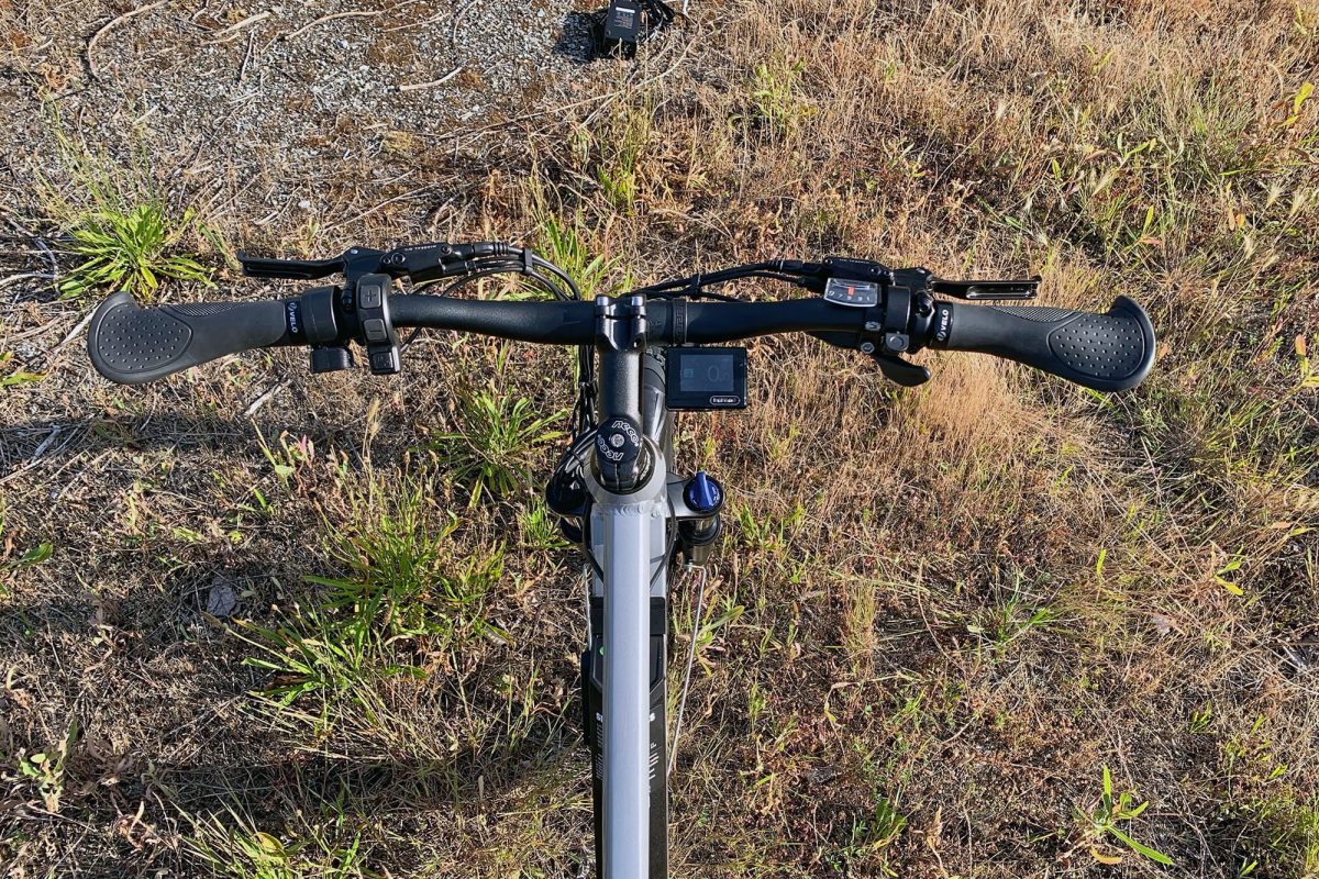 Spark Bikes Spark RX Review | ElectricBikeReview.com