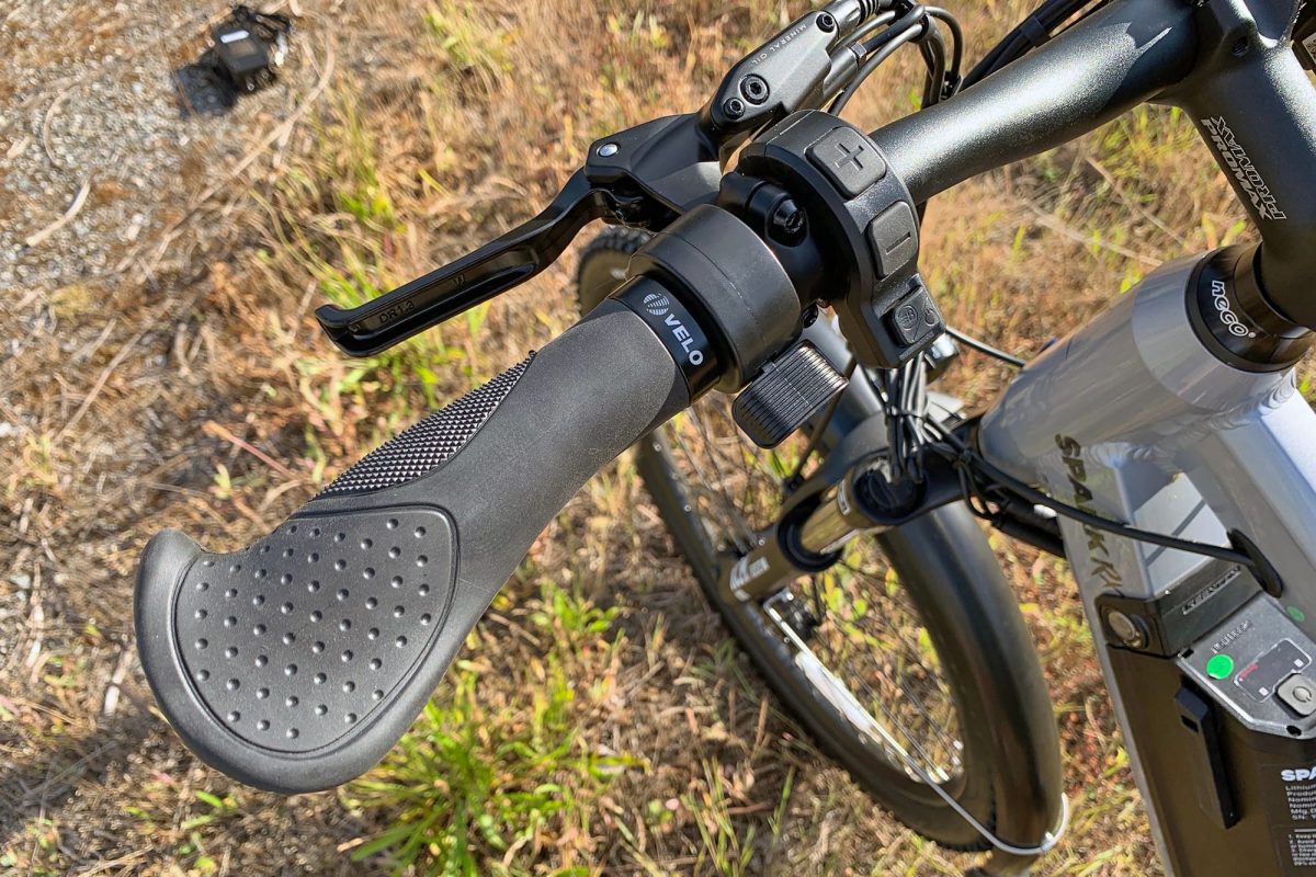 Spark Bikes Spark RX Review | ElectricBikeReview.com