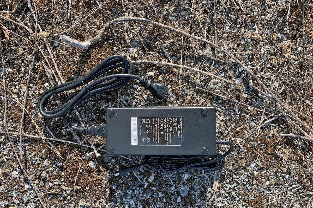 Spark Bikes Spark RX Review | ElectricBikeReview.com