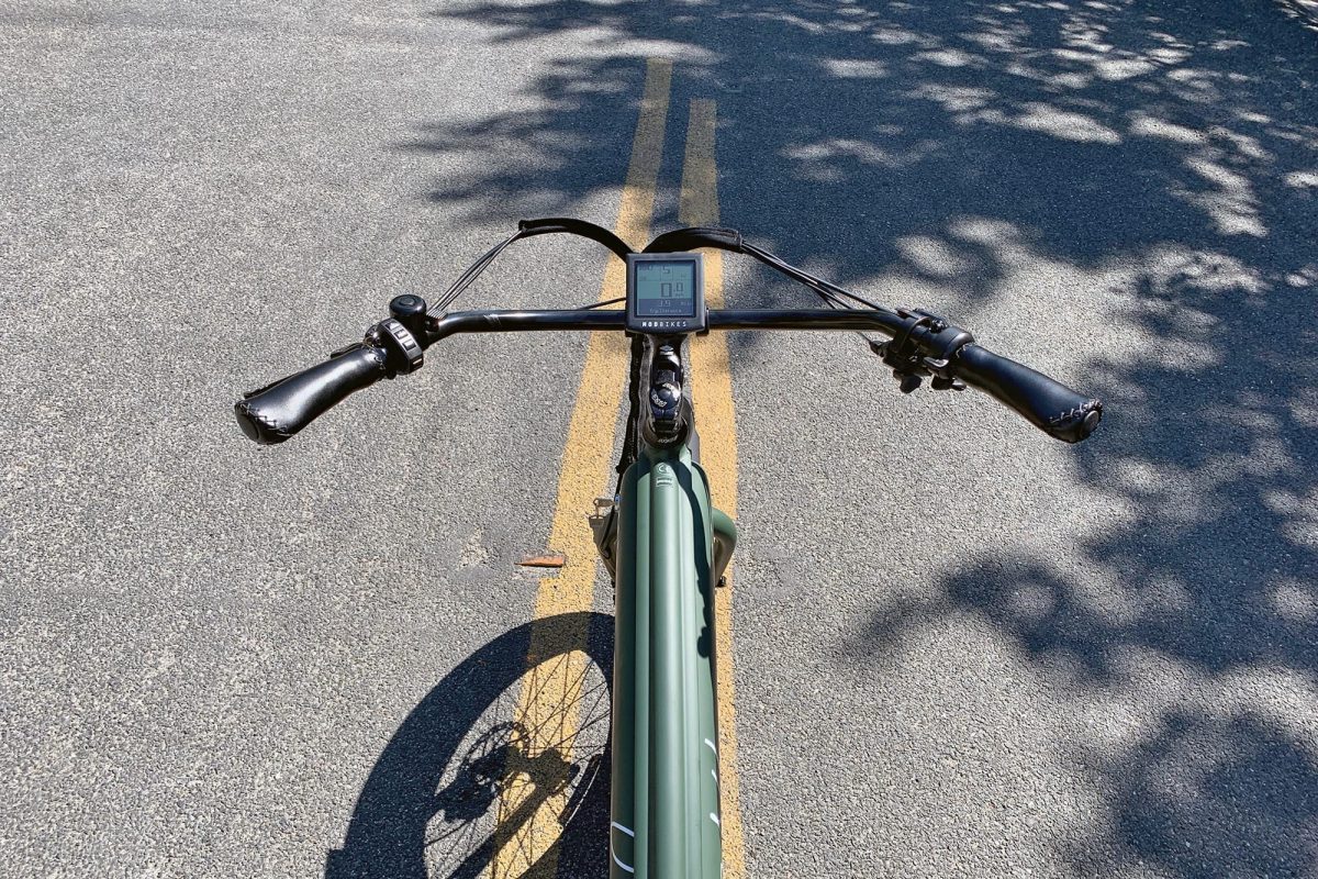 MOD BIKES Easy Review | ElectricBikeReview.com