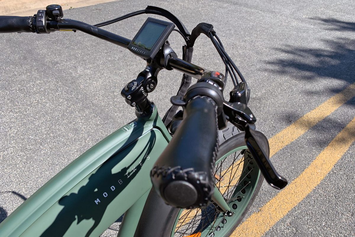 MOD BIKES Easy Review | ElectricBikeReview.com