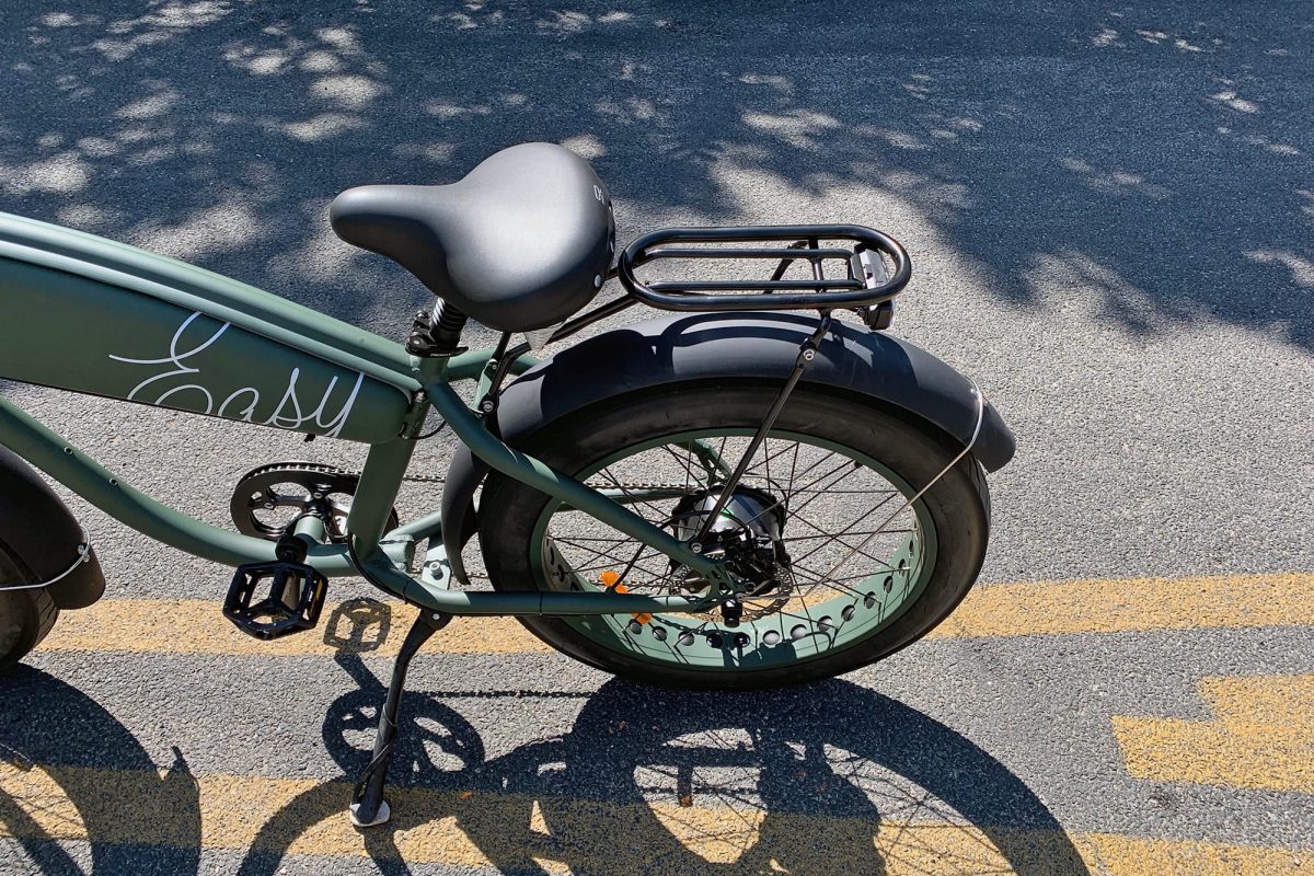 MOD BIKES Easy Review | ElectricBikeReview.com