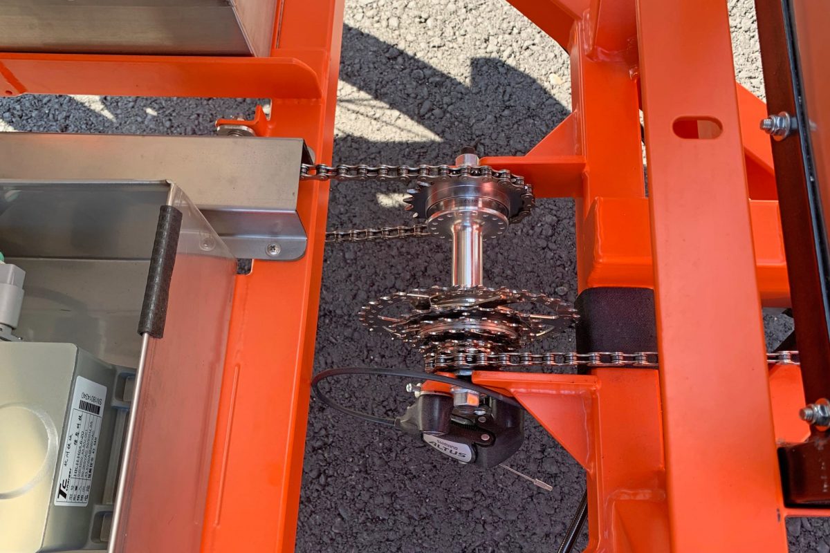 Rad Power Bikes RadBurro Review | ElectricBikeReview.com