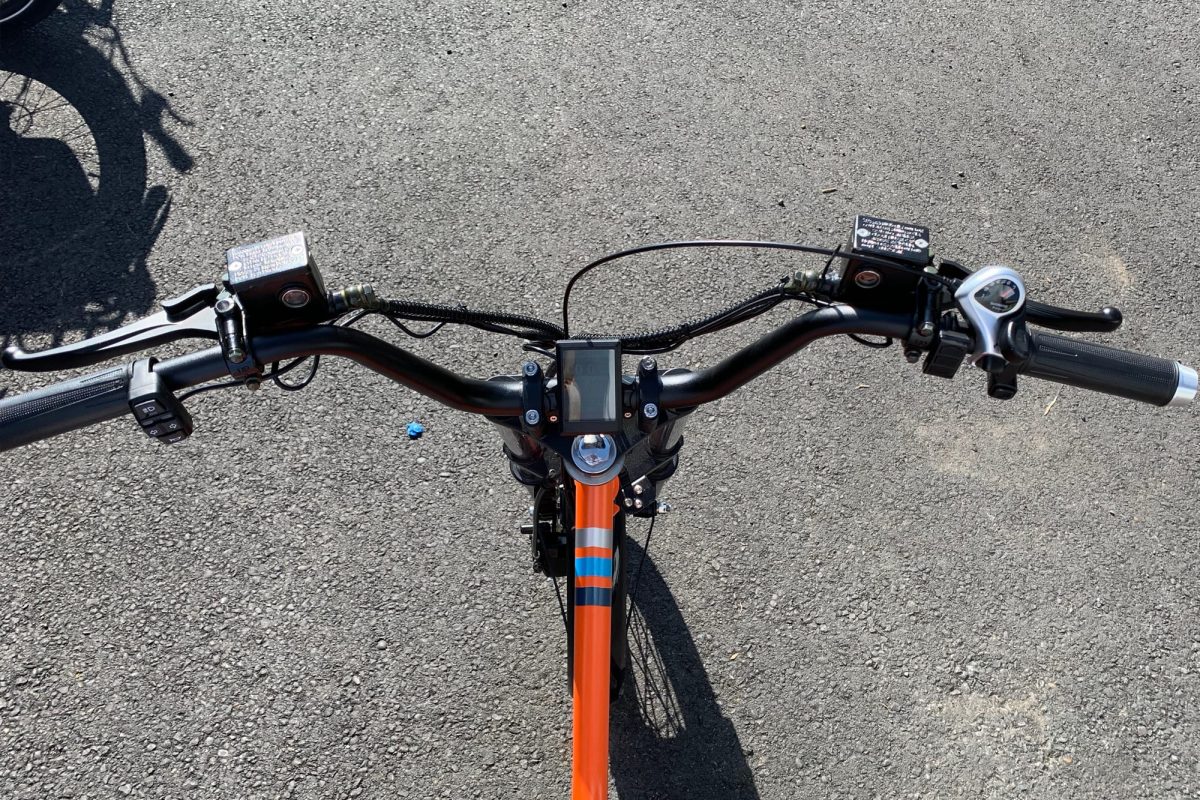 Rad Power Bikes RadBurro Review | ElectricBikeReview.com