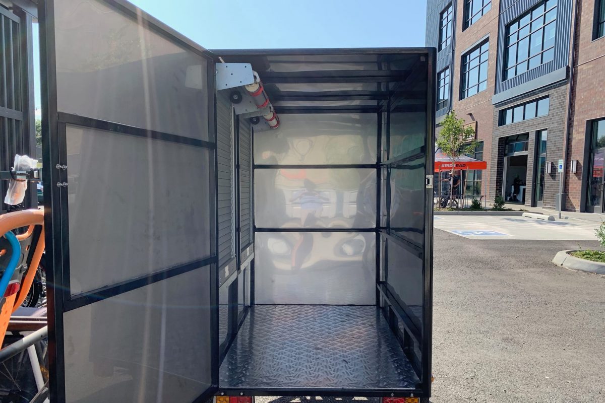 Rad Power Bikes RadBurro Review | ElectricBikeReview.com