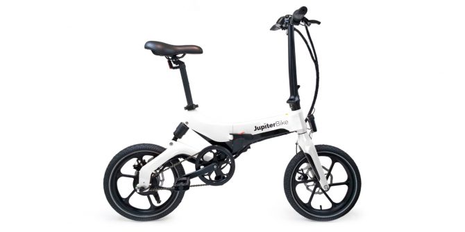 JupiterBike Reviews | EBR