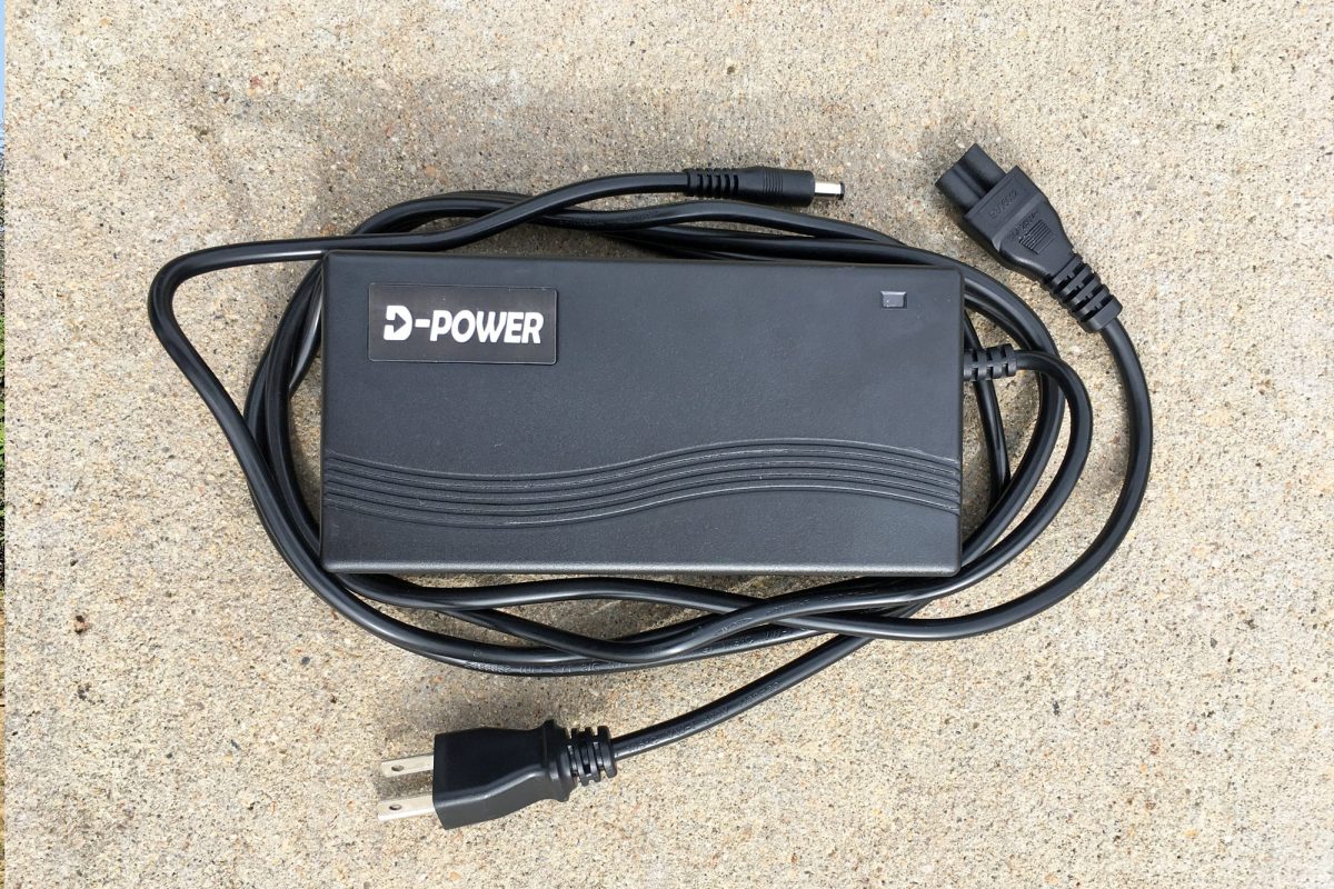 Go Power Go Express Review | ElectricBikeReview.com