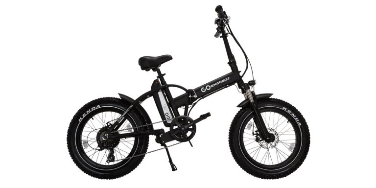 Go Power Reviews | EBR
