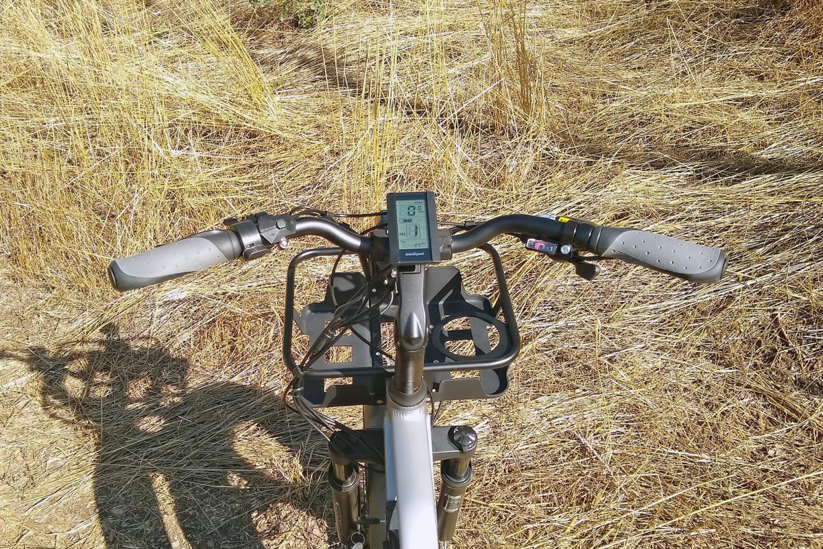 M2S All Terrain Scout Review | ElectricBikeReview.com