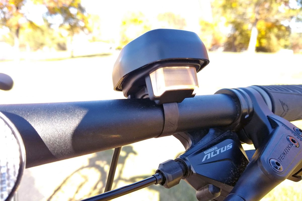 Alizeti 300C Review | ElectricBikeReview.com