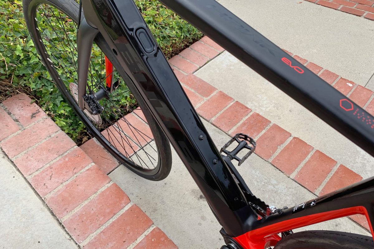 BULLS ALPINE HAWK EVO Review | ElectricBikeReview.com