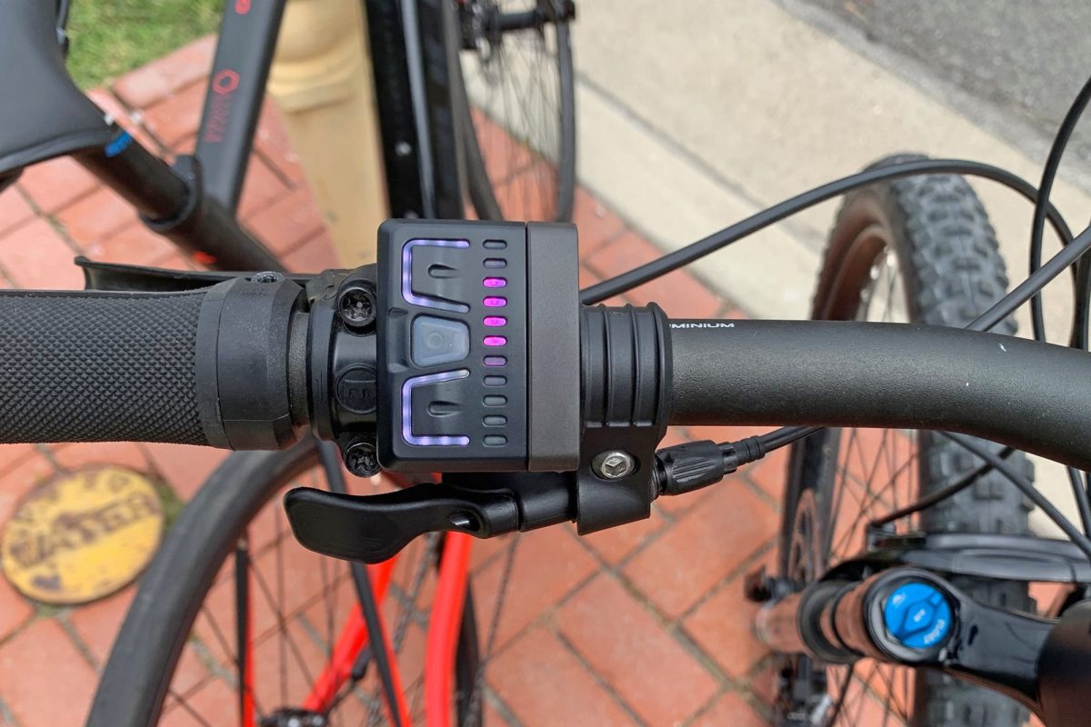 BULLS ALPINE HAWK EVO Review | ElectricBikeReview.com