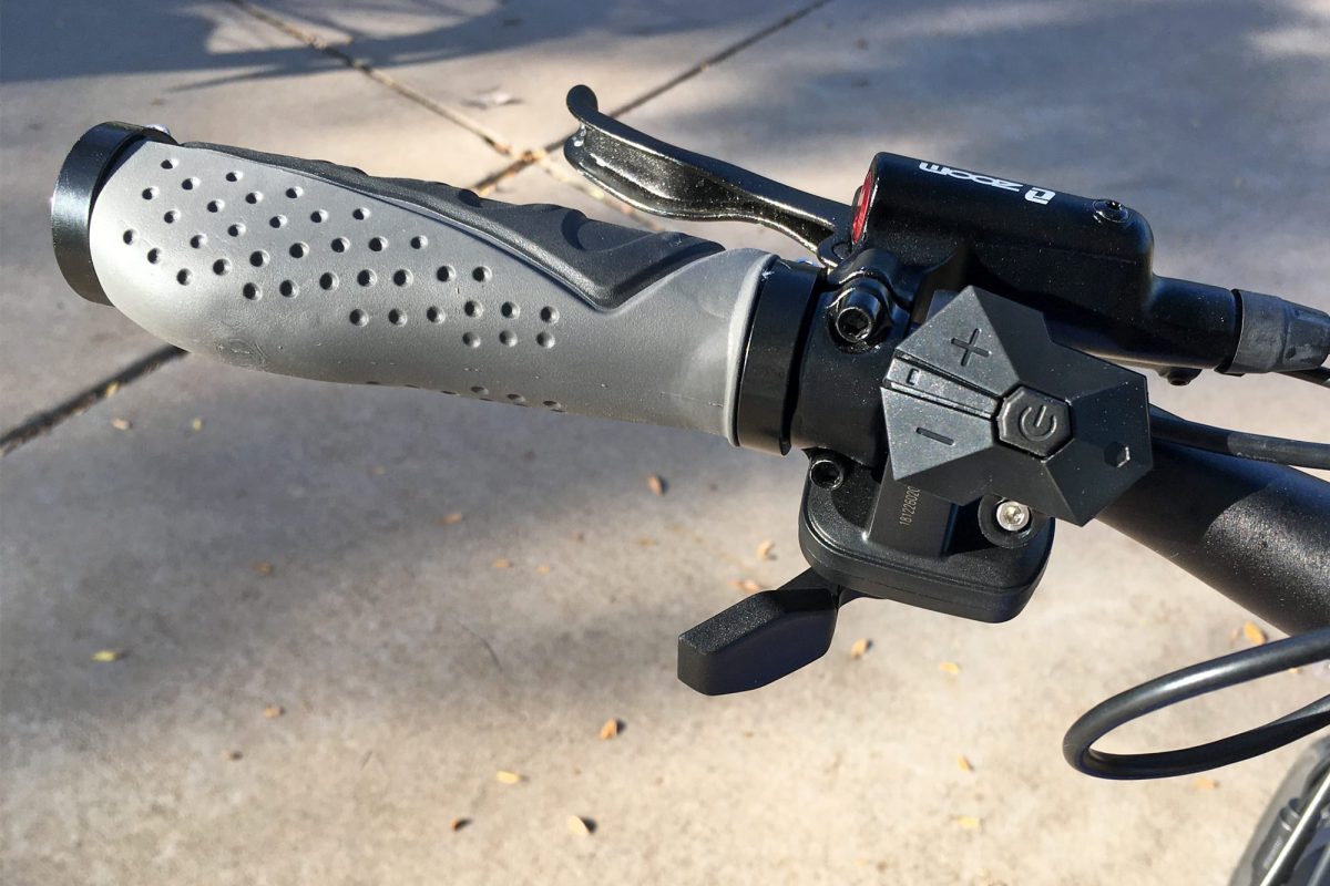 Espin Sport Review | ElectricBikeReview.com