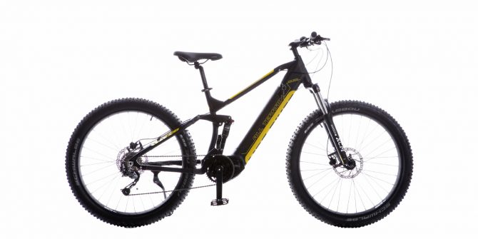 M2S Bikes Reviews | EBR