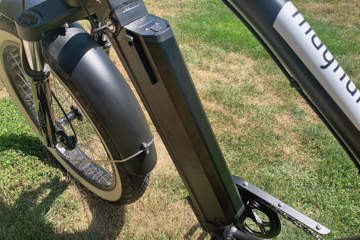 Magnum Ranger Review | ElectricBikeReview.com