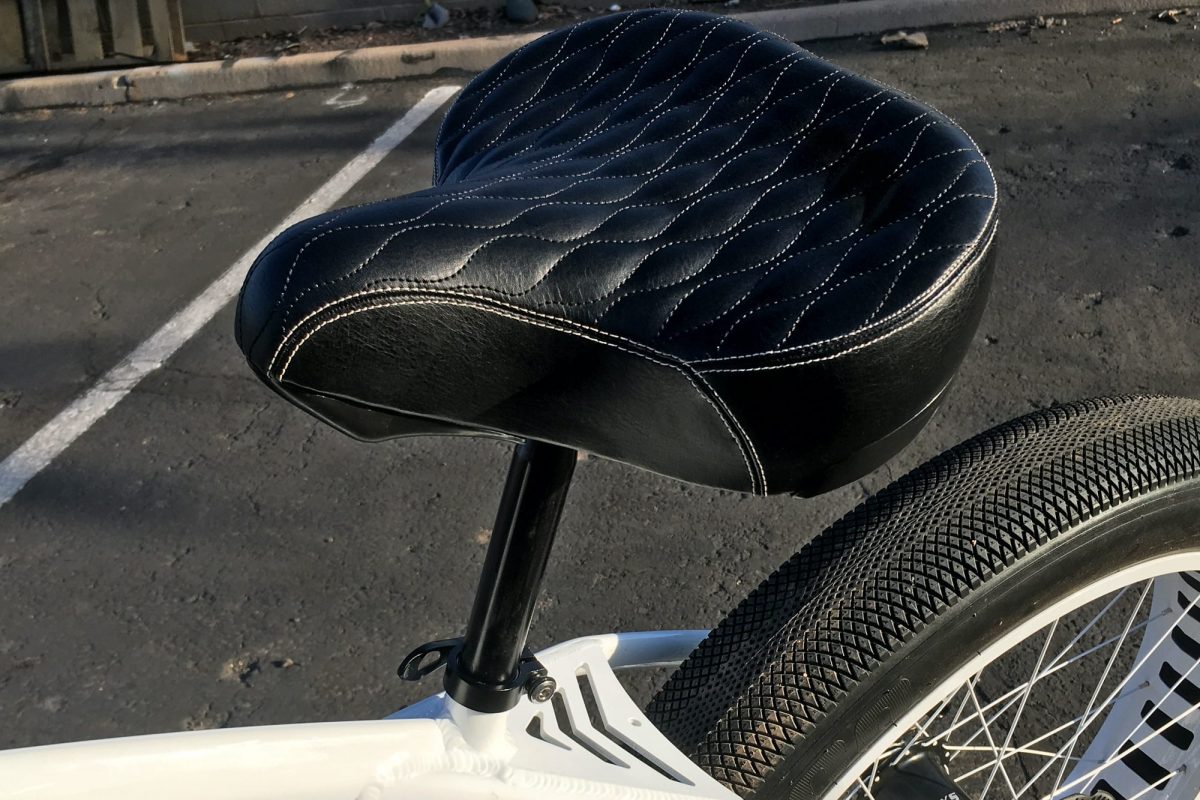 Soul Fast E Bikes Sonic Stomper SS Review | ElectricBikeReview.com