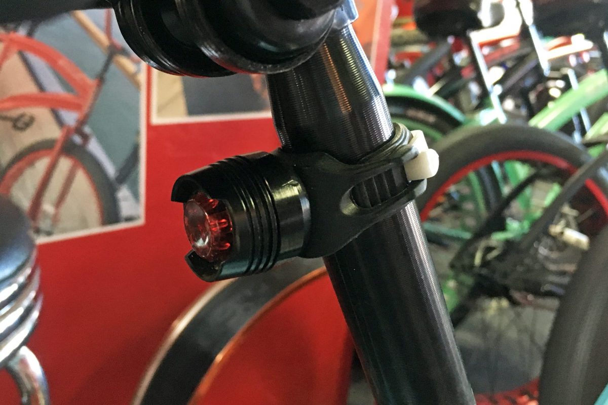 Soul Fast E Bikes Sonic Stomper SS Review | ElectricBikeReview.com