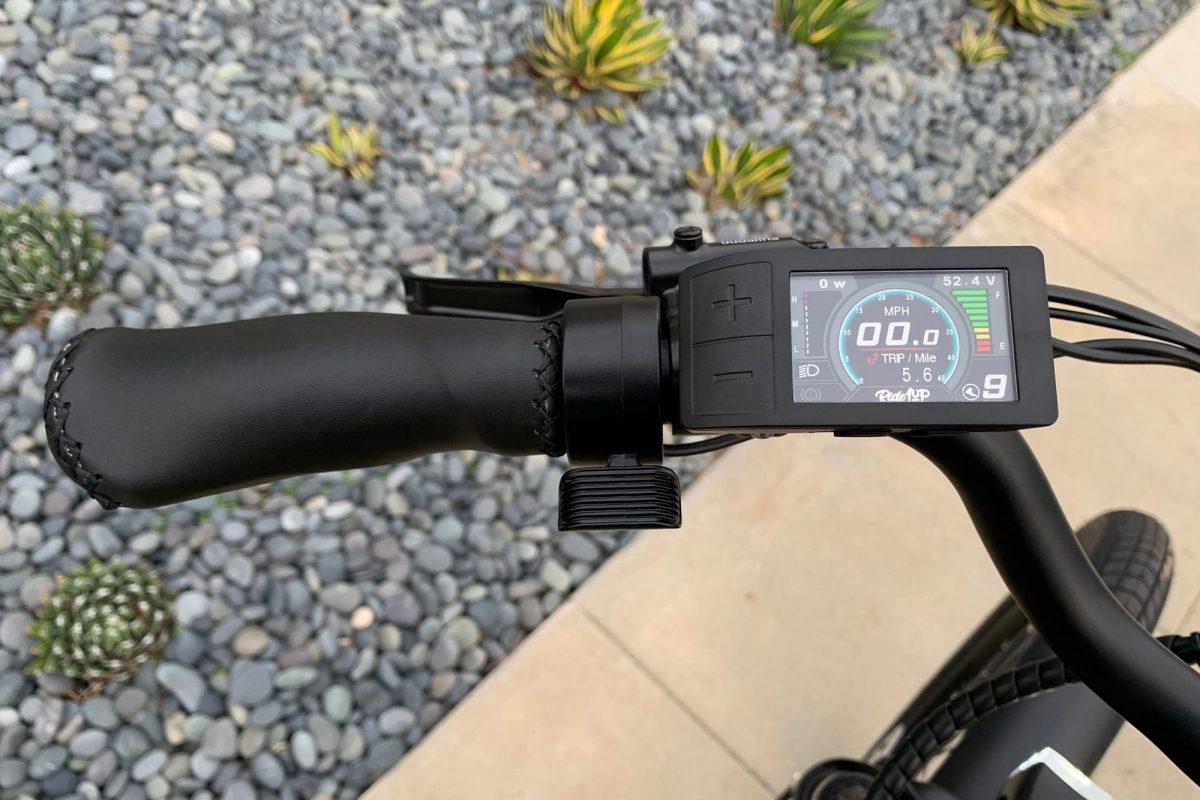 Ride1Up 700 Series Review | ElectricBikeReview.com