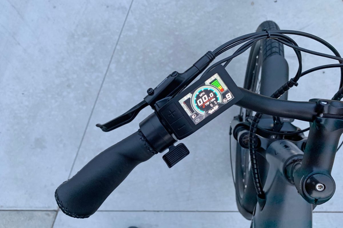 Ride1Up 700 Series Review | ElectricBikeReview.com