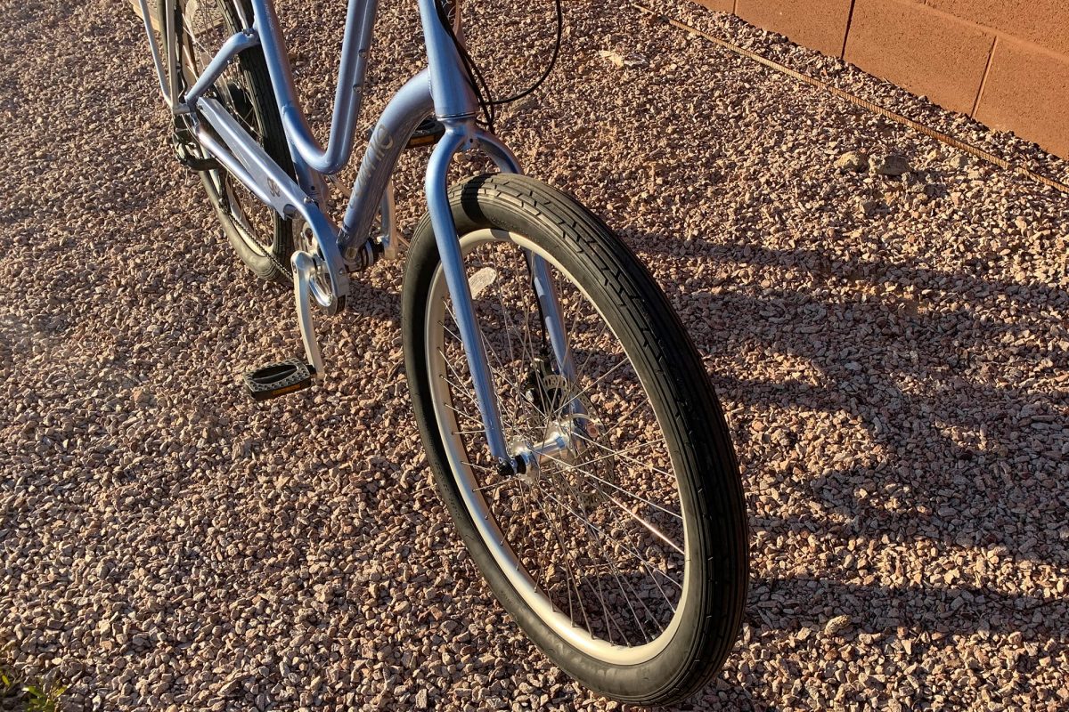 Electra Townie Go! 7D Review | ElectricBikeReview.com