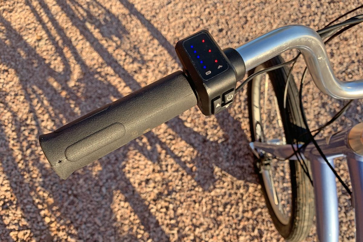 Electra Townie Go! 7D Review | ElectricBikeReview.com