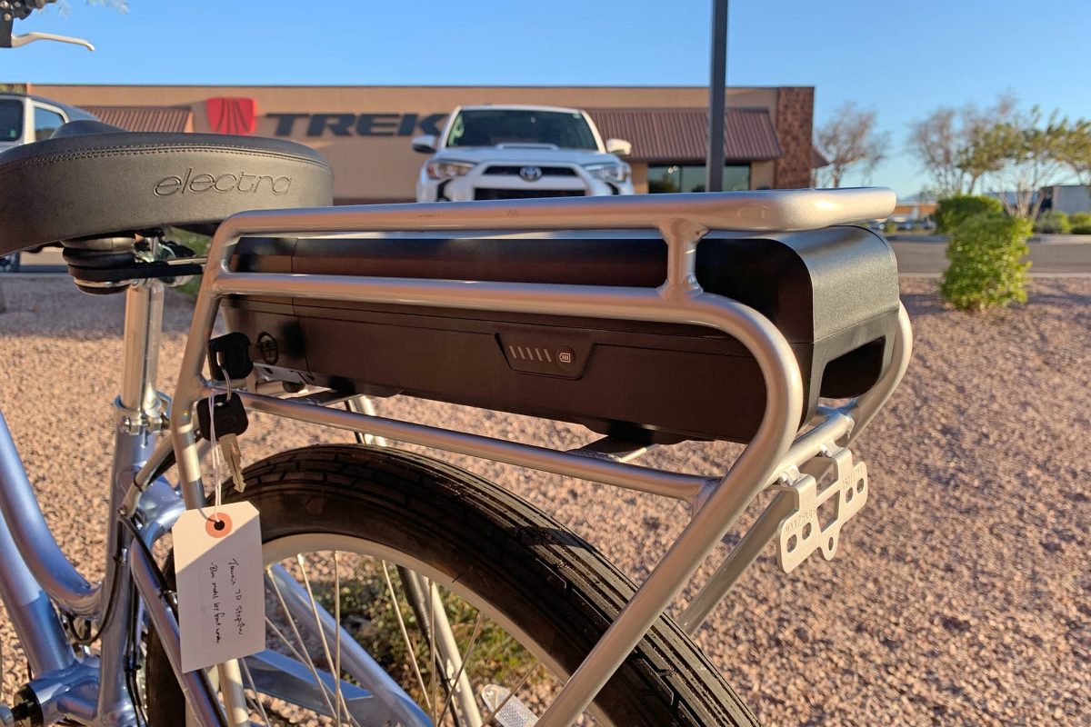 Electra Townie Go! 7D Review | ElectricBikeReview.com