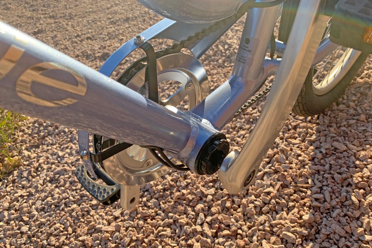 Electra Townie Go! 7D Review | ElectricBikeReview.com