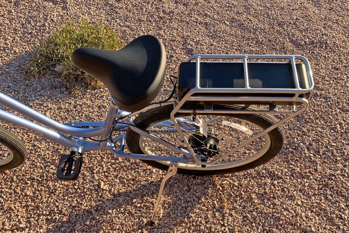 Electra Townie Go! 7D Review | ElectricBikeReview.com