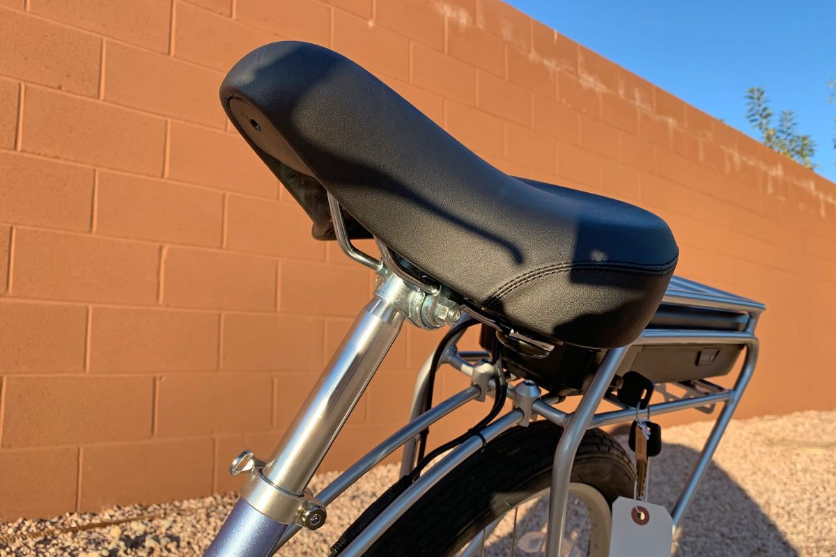 Electra Townie Go! 7D Review | ElectricBikeReview.com