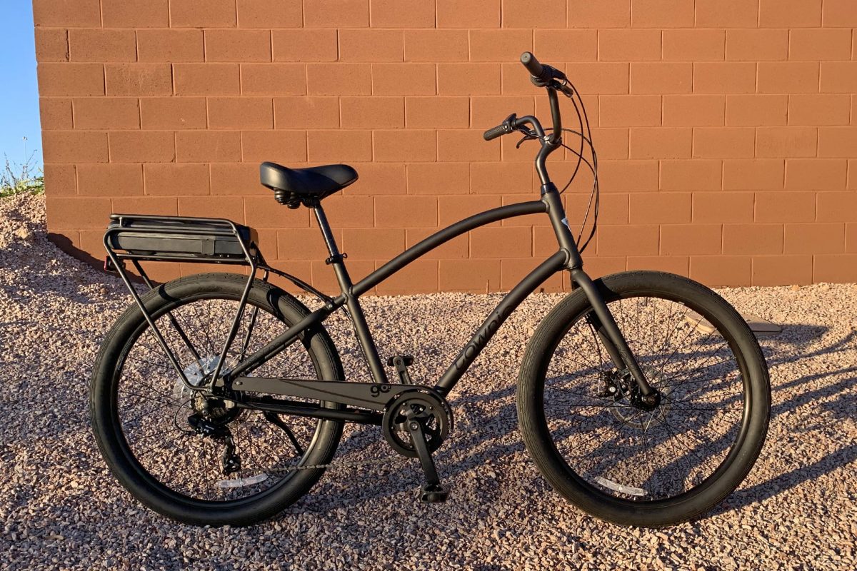 Electra Townie Go! 7D Review | ElectricBikeReview.com