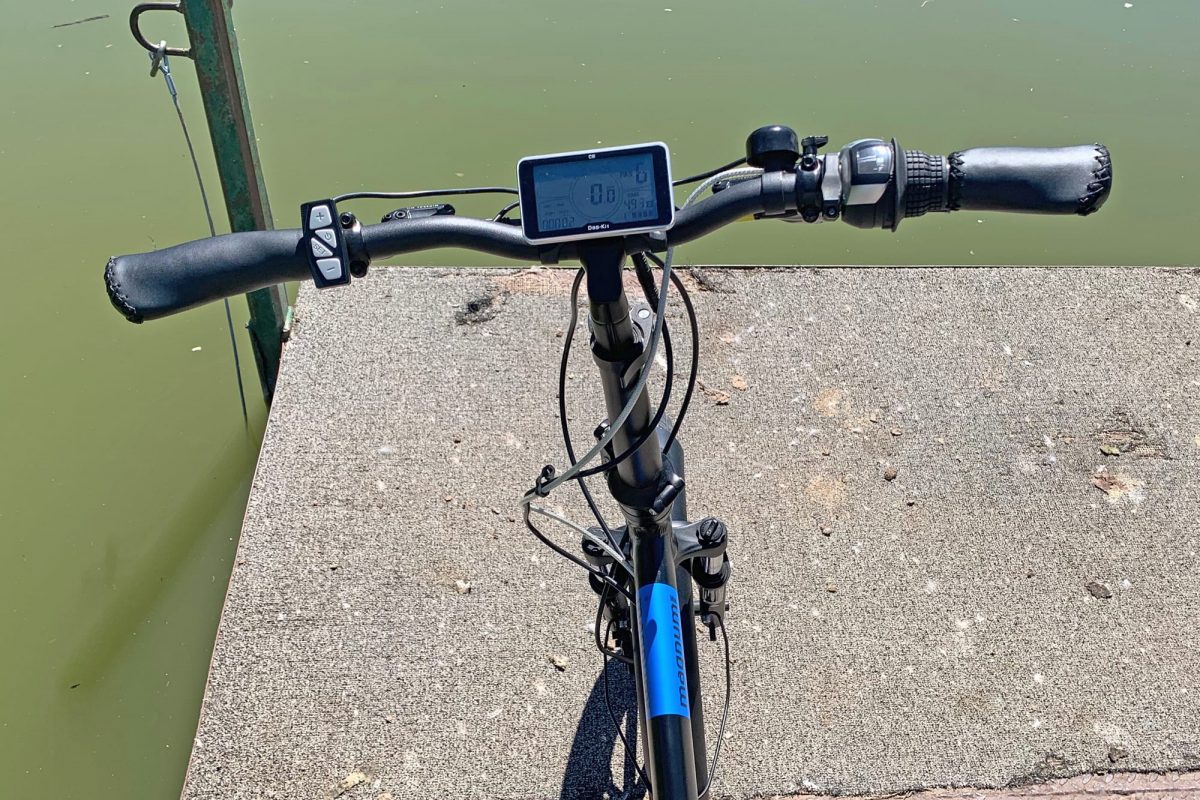 Magnum Premium II Review | ElectricBikeReview.com