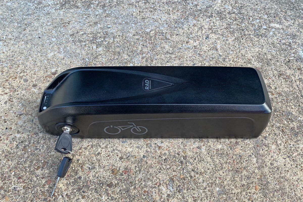 Rad Power Bikes RadMini Step-Thru 2 Review | ElectricBikeReview.com