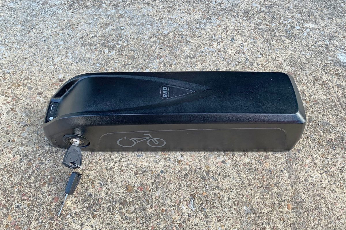 Rad Power Bikes RadRover 5 Review | ElectricBikeReview.com