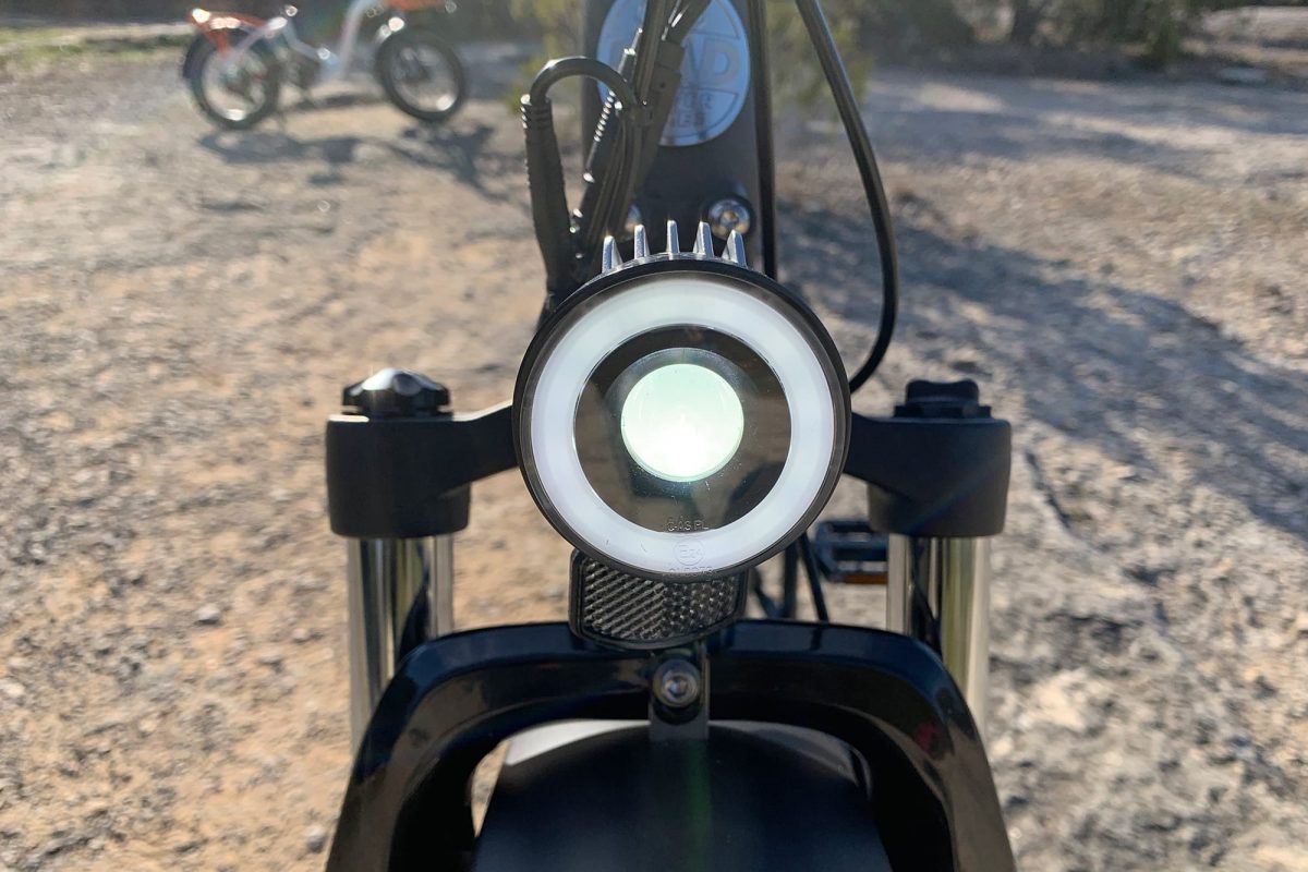 Rad Power Bikes RadRover 5 Review | ElectricBikeReview.com