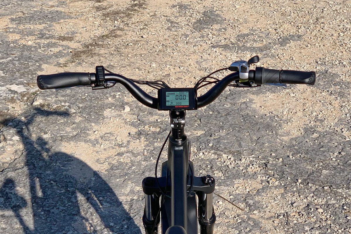 Rad Power Bikes RadRover 5 Review | ElectricBikeReview.com