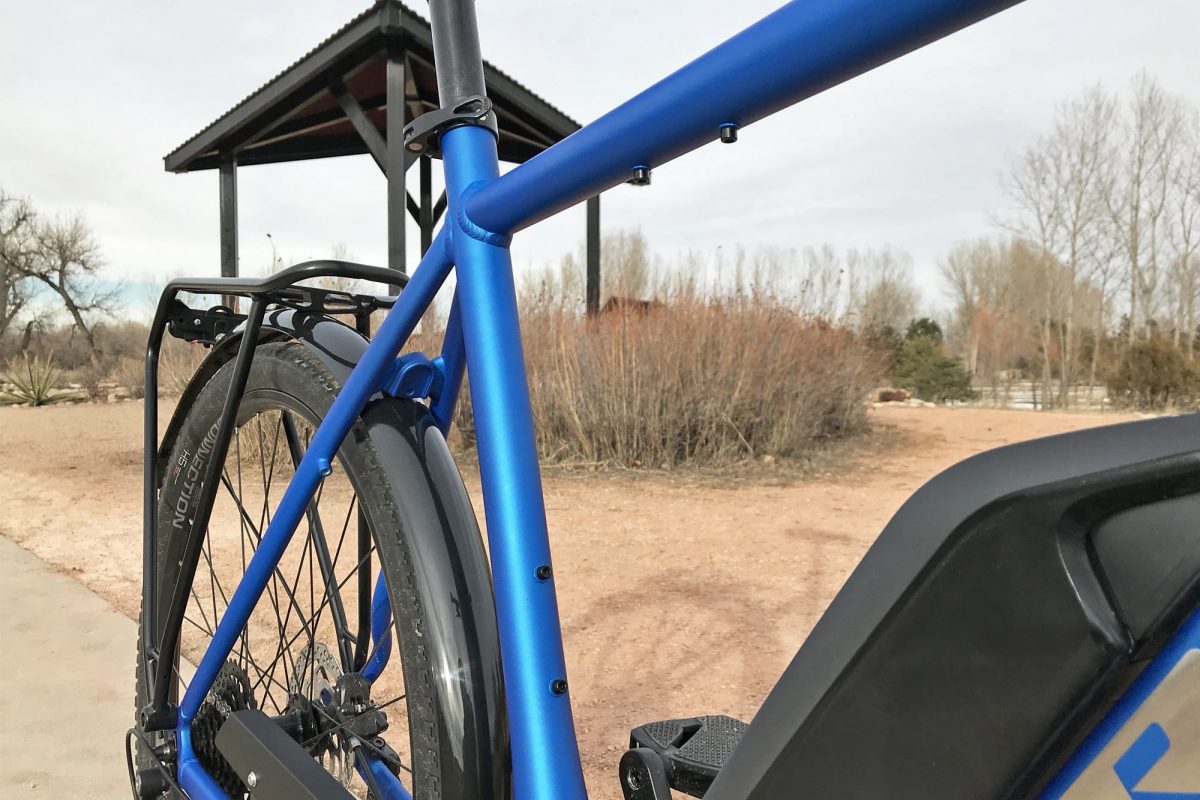 Trek Verve+ 2 Review | ElectricBikeReview.com